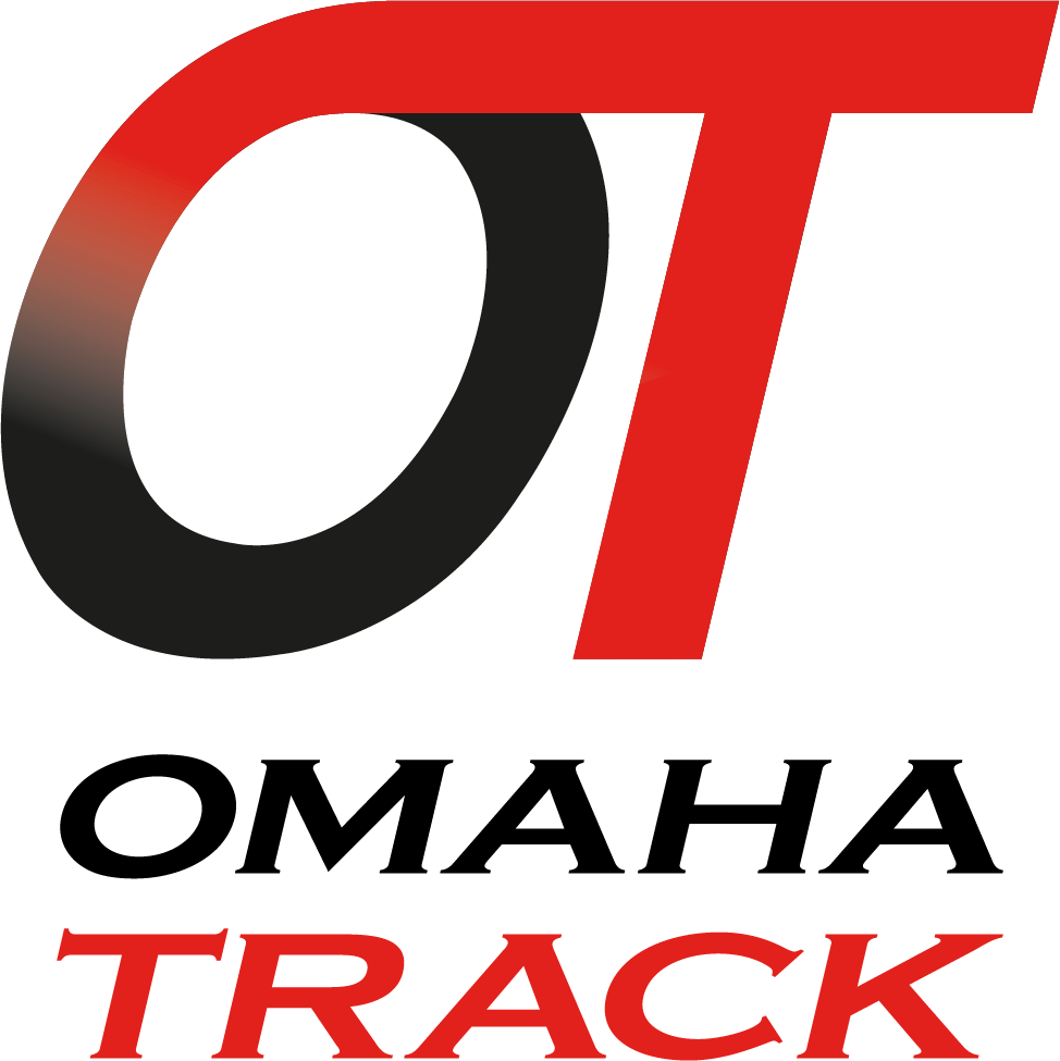 Materials - Omaha Track